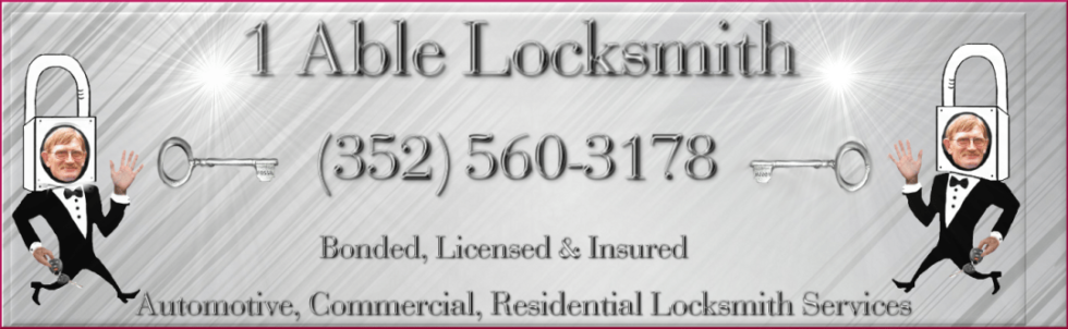 Citrus County Locksmith